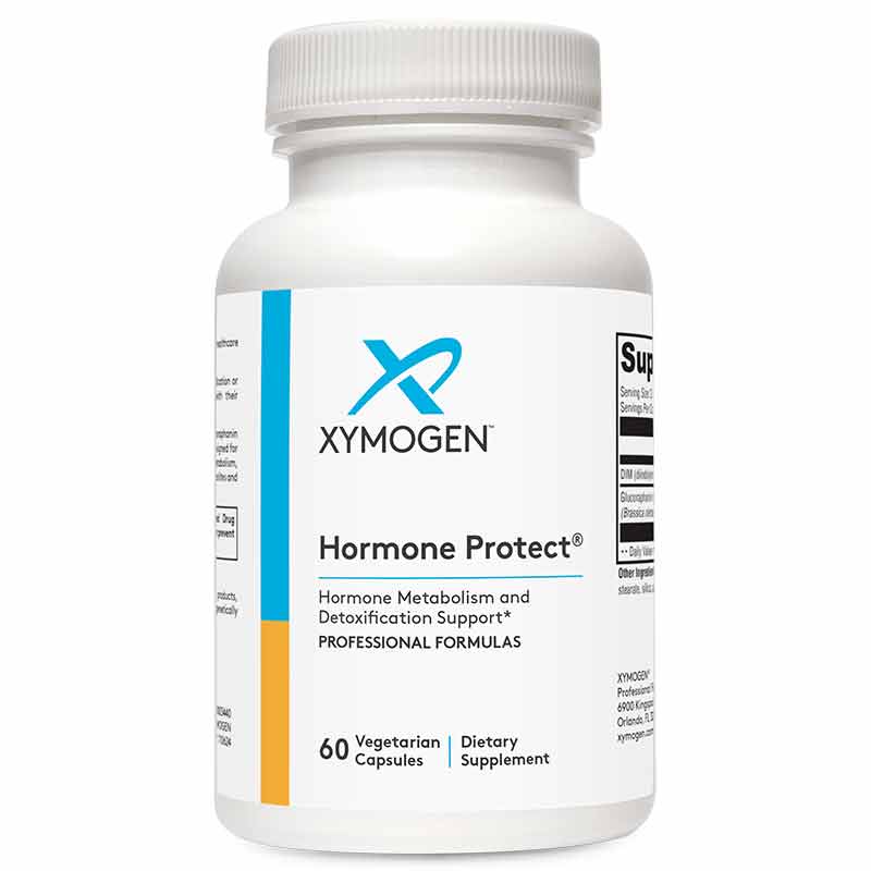 Hormone Protect, Xymogen