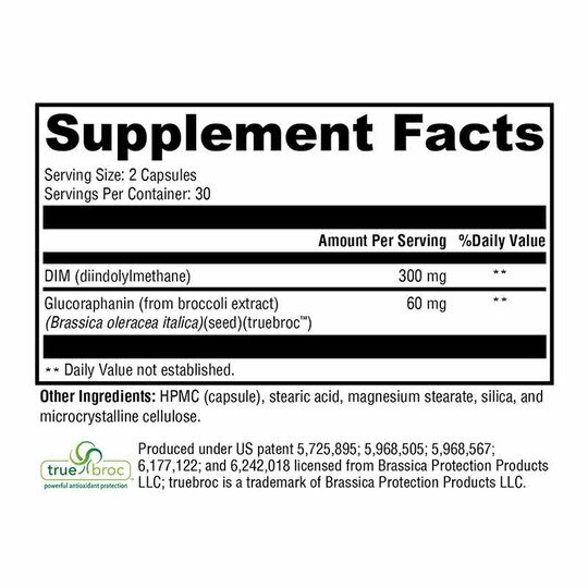 Hormone Protect, Xymogen