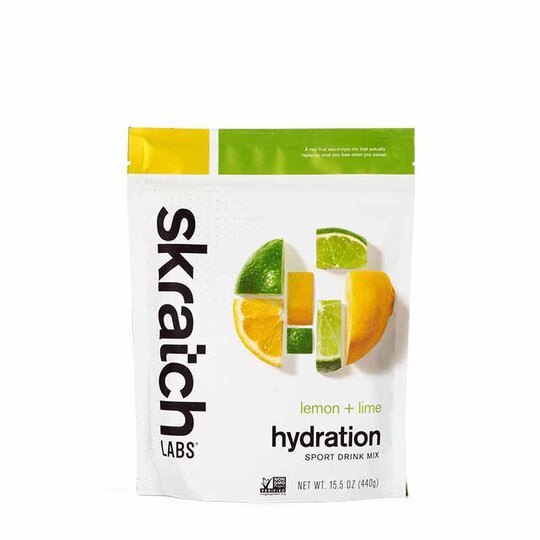 Hydration Sport Drink Mix, Skratch Labs