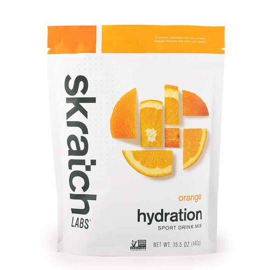 Hydration Sport Drink Mix, Skratch Labs