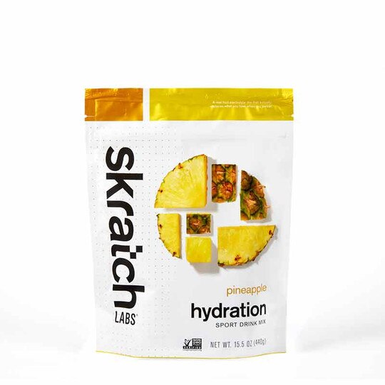 Hydration Sport Drink Mix, Skratch Labs