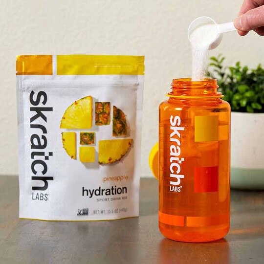 Hydration Sport Drink Mix, Skratch Labs