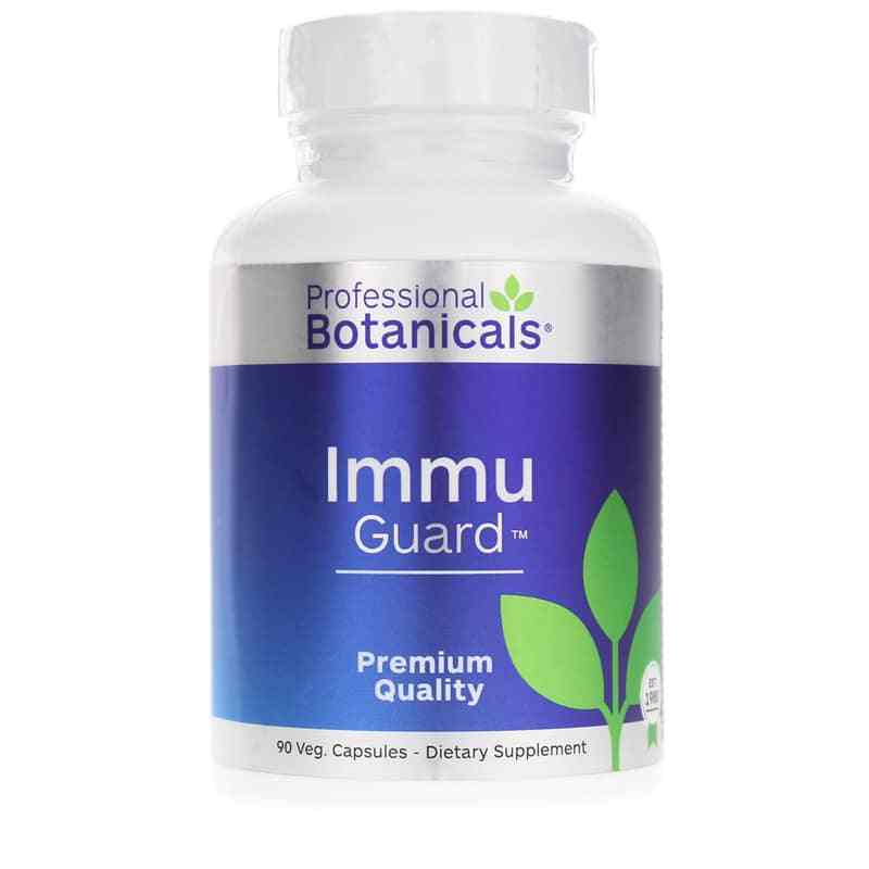 Immu Guard, Professional Botanicals