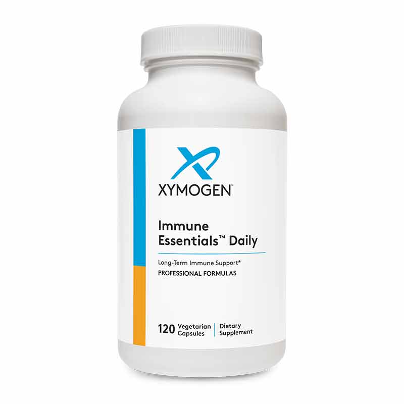 Immune Essentials Daily, Xymogen