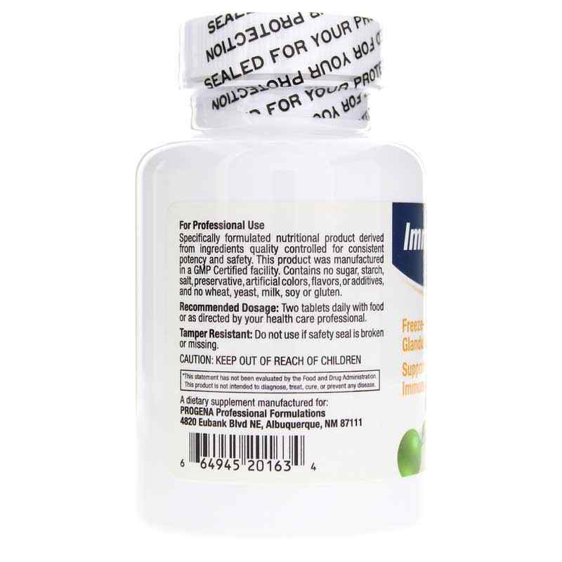 Immune Plus, Progena