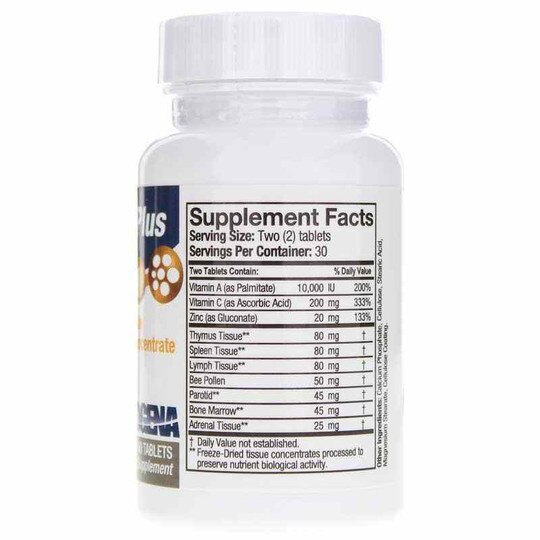 Immune Plus, Progena