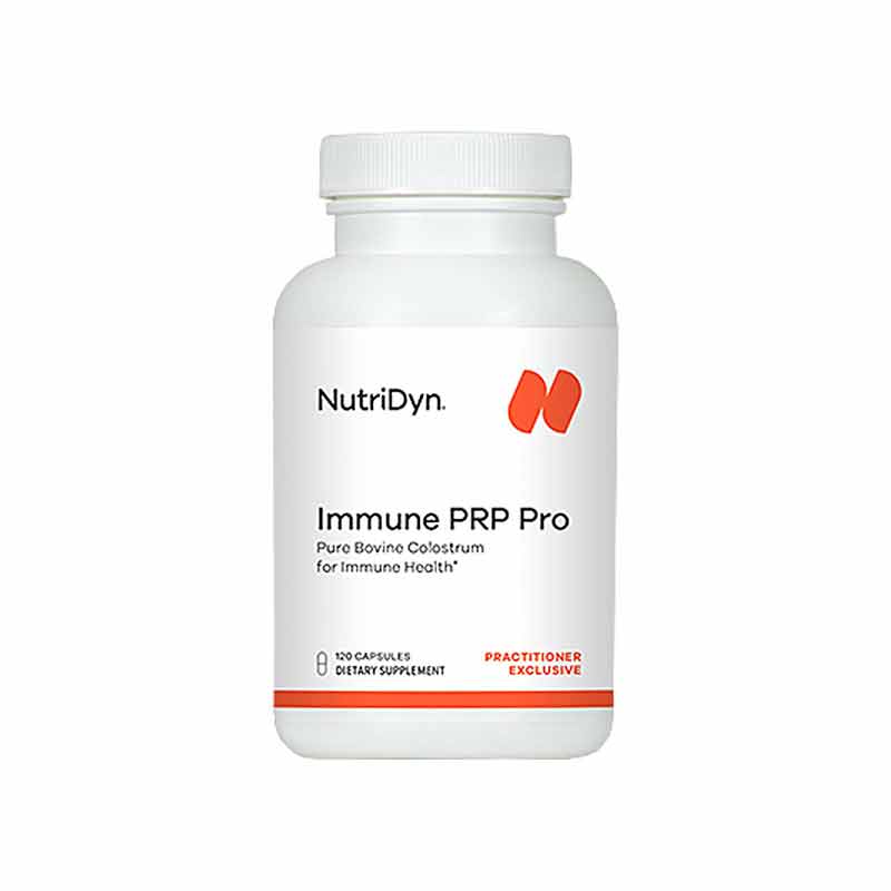 Immune PRP Pro, NutriDyn