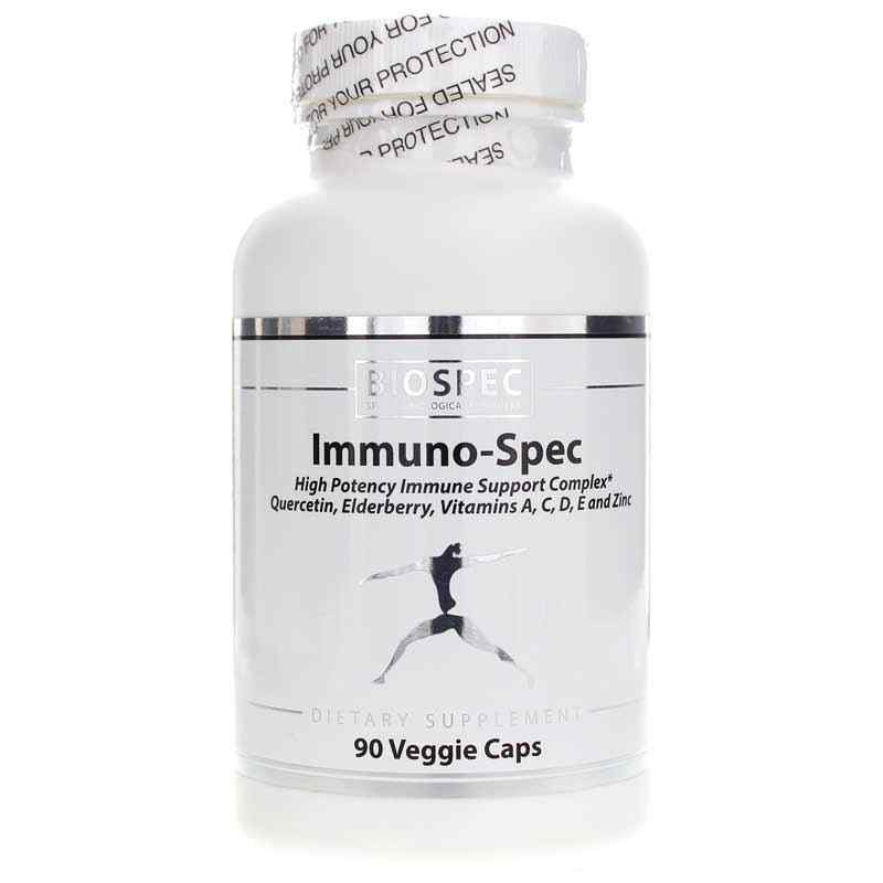Immuno-Spec, BioSpec