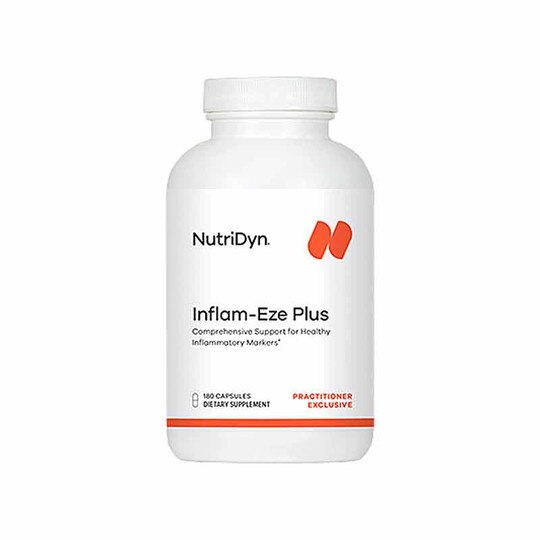 Inflam-Eze Plus, NutriDyn