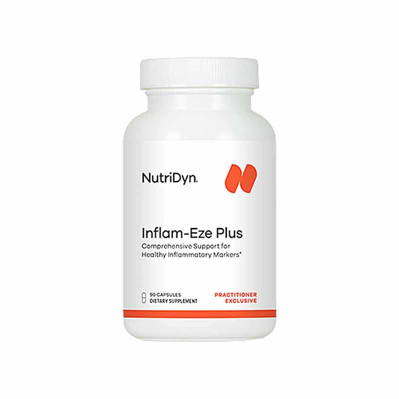 Inflam-Eze Plus, NutriDyn