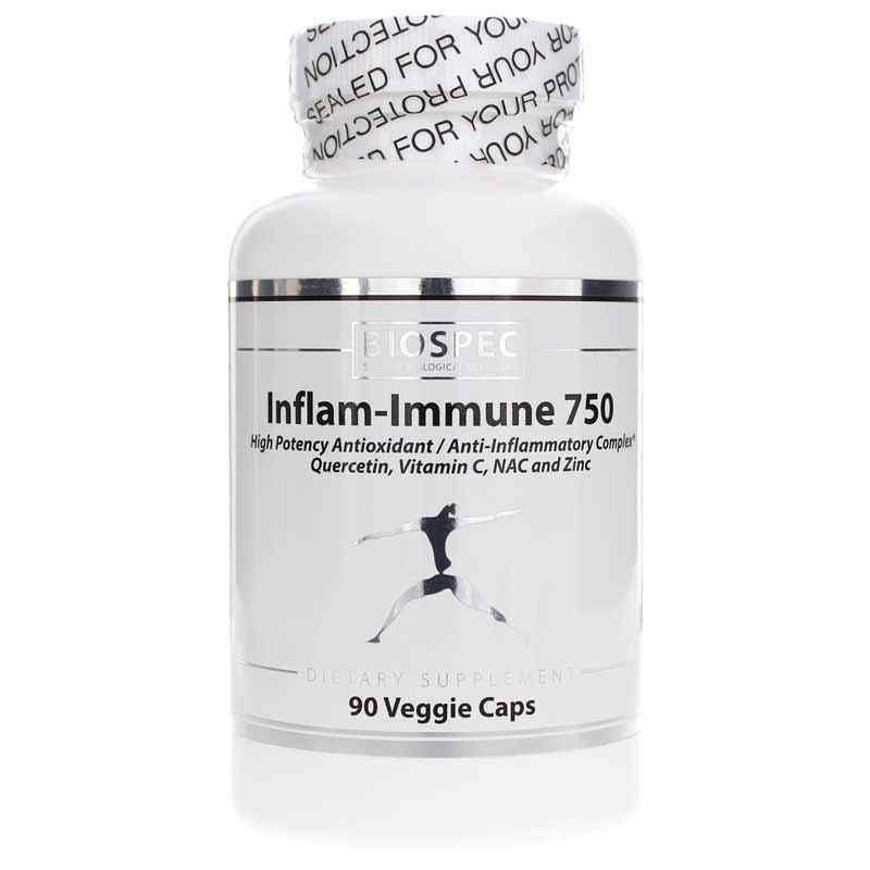 Inflam-immune 750, BioSpec