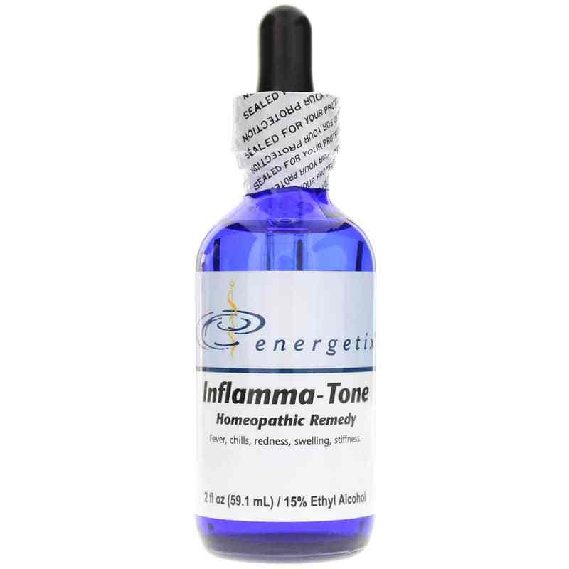 Inflamma-Tone, Energetix