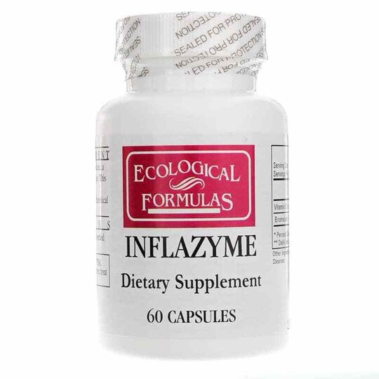 Inflazyme, Ecological Formulas