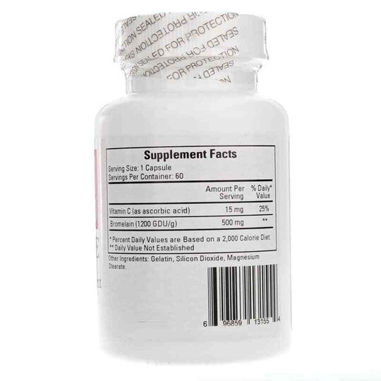 Inflazyme, Ecological Formulas