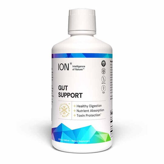 ION Gut Support, ION Biome