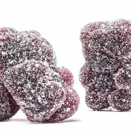 Iron Gummies, Chapter One