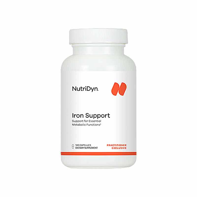 Iron Support, NutriDyn