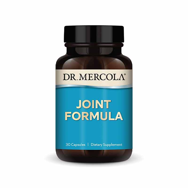 Joint Formula, Dr. Mercola