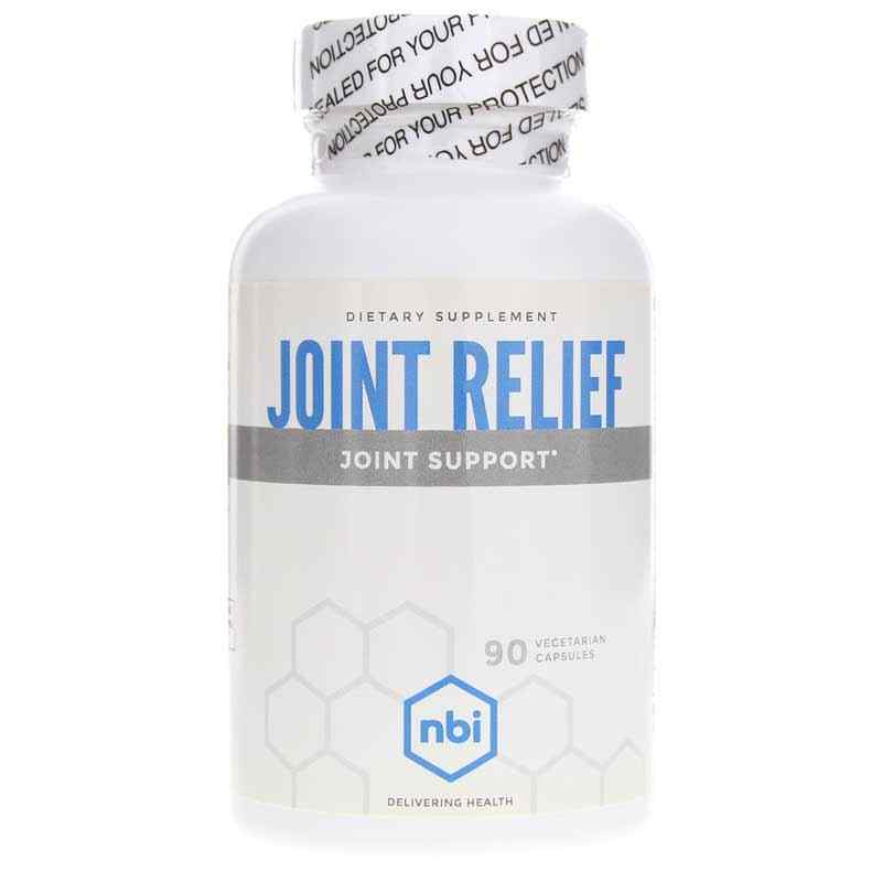 Joint Relief, NBI