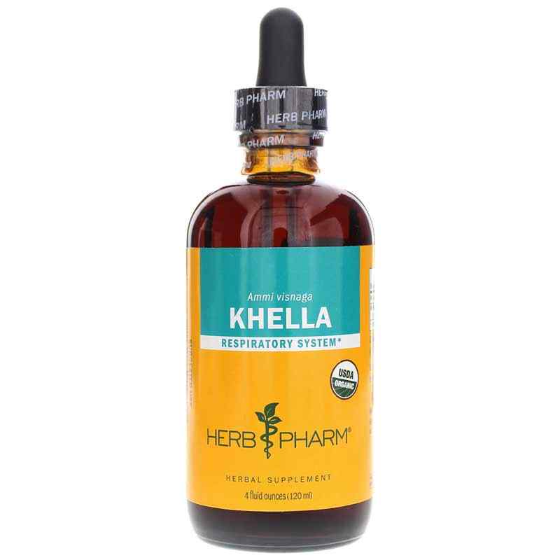Khella Extract, Herb Pharm