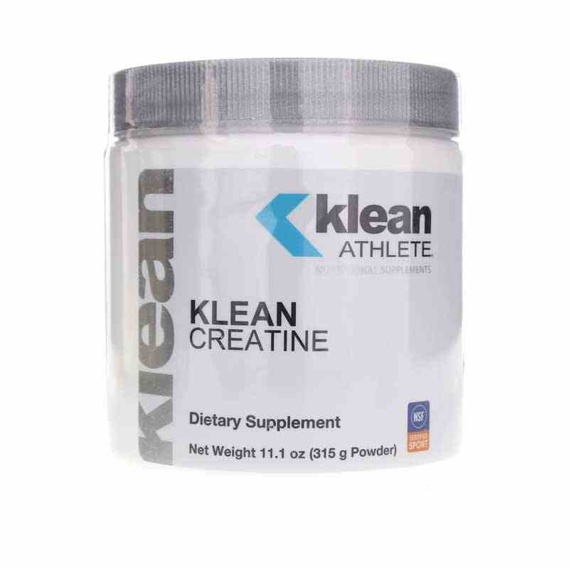 Klean Creatine, Klean Athlete