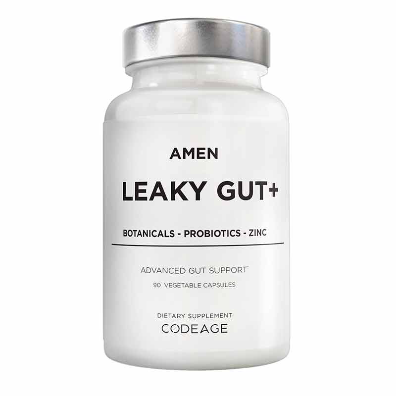 Leaky Gut Formula, Codeage