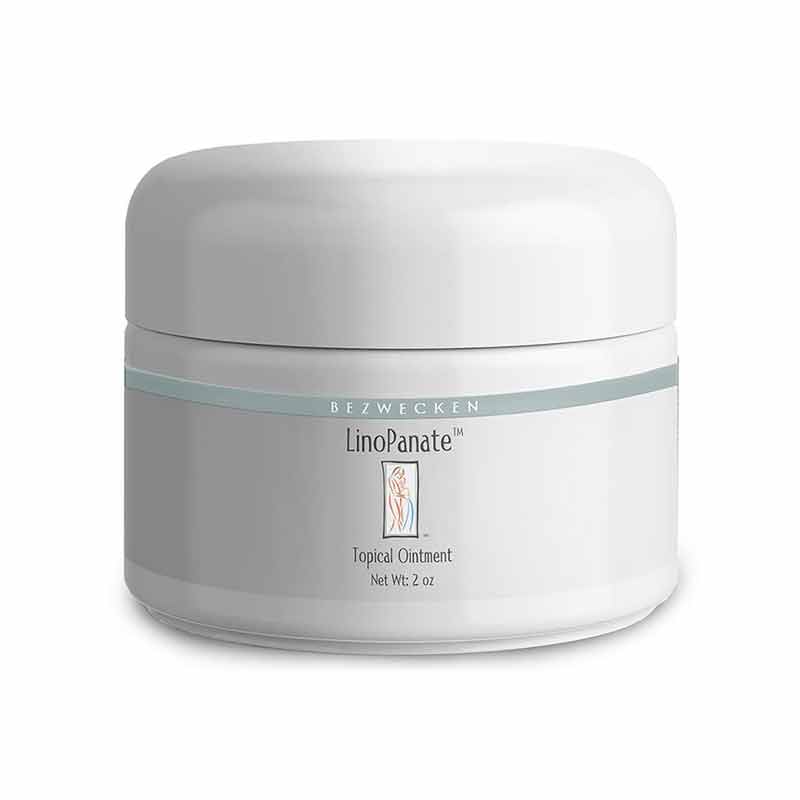 LinoPanate Ointment, Bezwecken