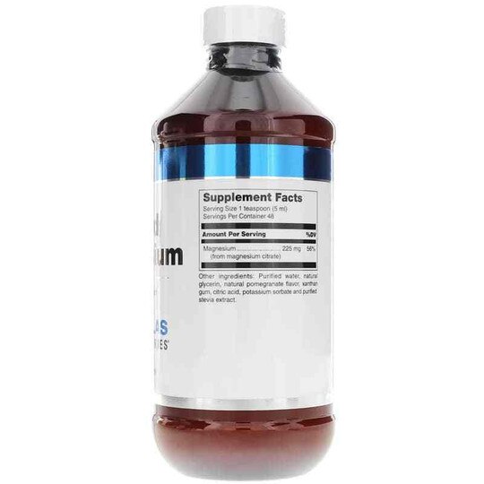 Liquid Magnesium, Douglas Laboratories