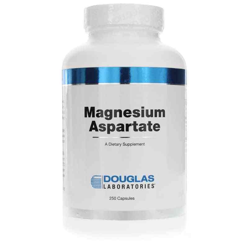 Magnesium Aspartate Mode Of Action at Michael Doxey blog