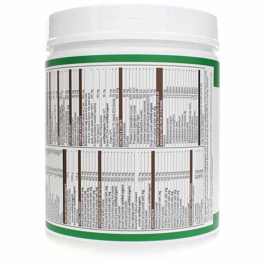 Maximum Vibrance Multi-Supplement Powder, Vibrant Health