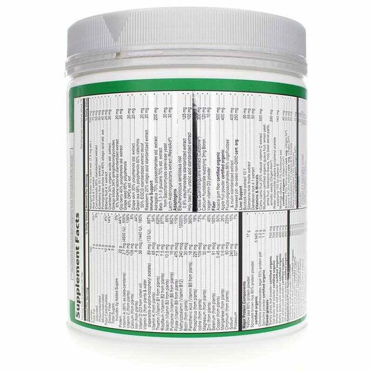 Maximum Vibrance Multi-Supplement Powder, Vibrant Health