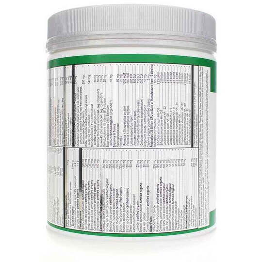 Maximum Vibrance Multi-Supplement Powder, Vibrant Health