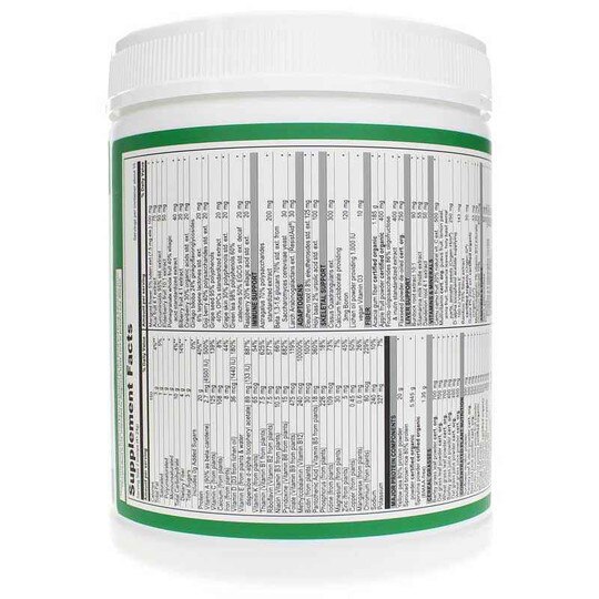 Maximum Vibrance Multi-Supplement Powder, Vibrant Health