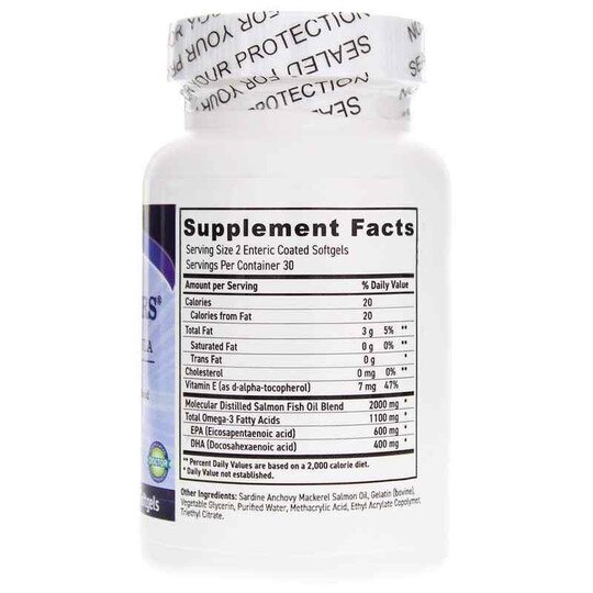 MaxiTears Omega-3 Formula, MaxiVision