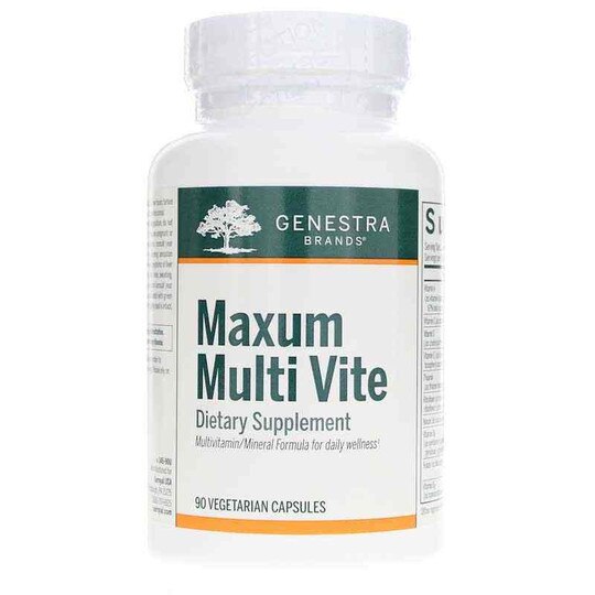 Maxum Multi Vite, Genestra
