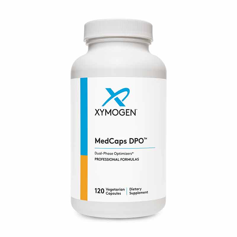 MedCaps DPO, Xymogen