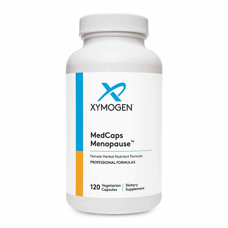MedCaps Menopause, Xymogen