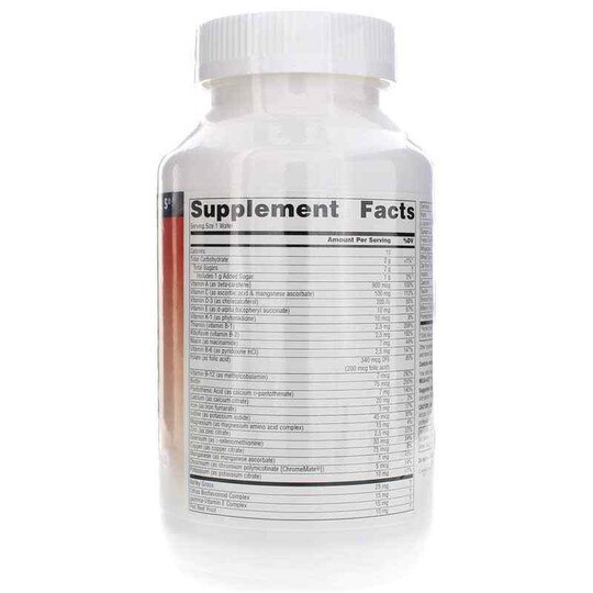 Mega-Kid Chewable Multi-Vitamin, Source Naturals