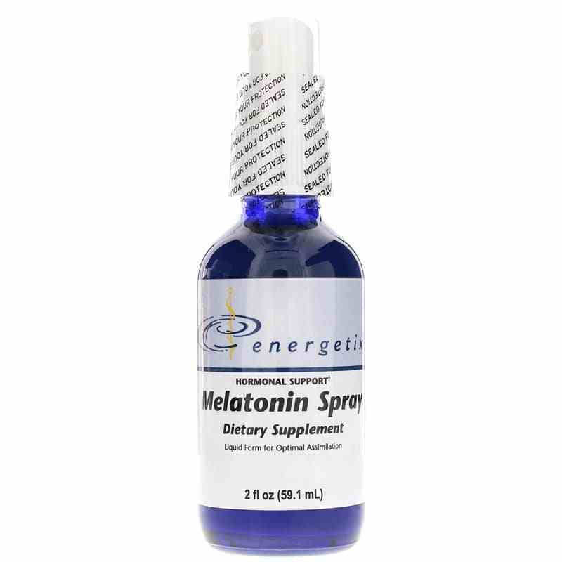 Melatonin Spray, Energetix