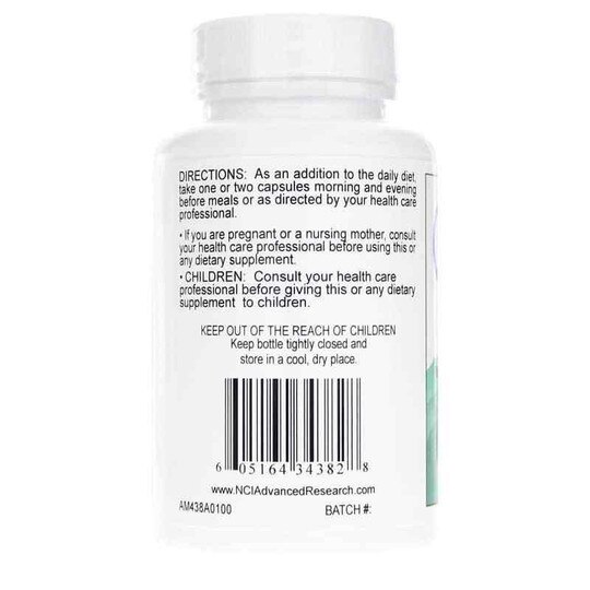 Membrane Complex, Advanced Research