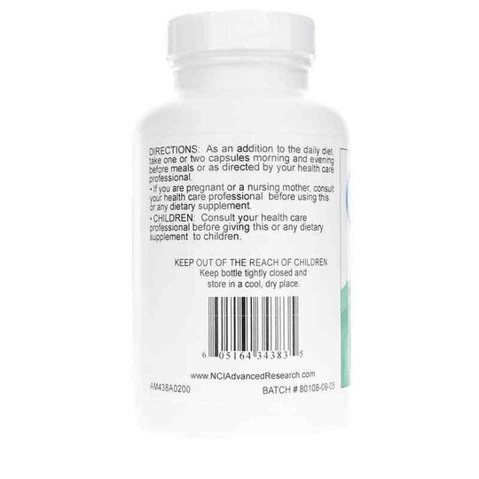 Membrane Complex, Advanced Research