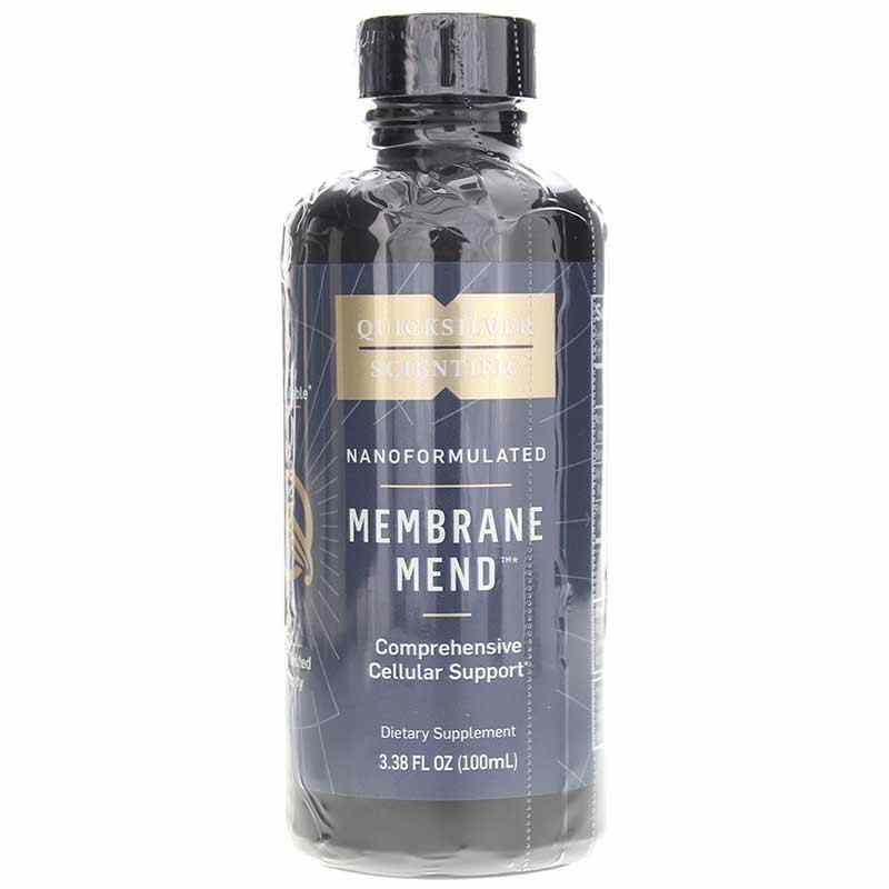 Membrane Mend, Quicksilver Scientific