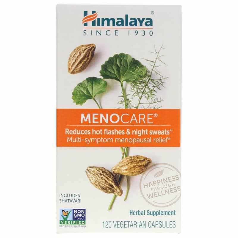 MenoCare, Himalaya