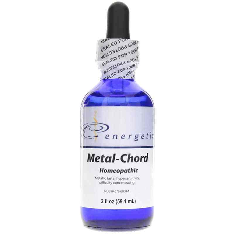 Metal-Chord, Energetix