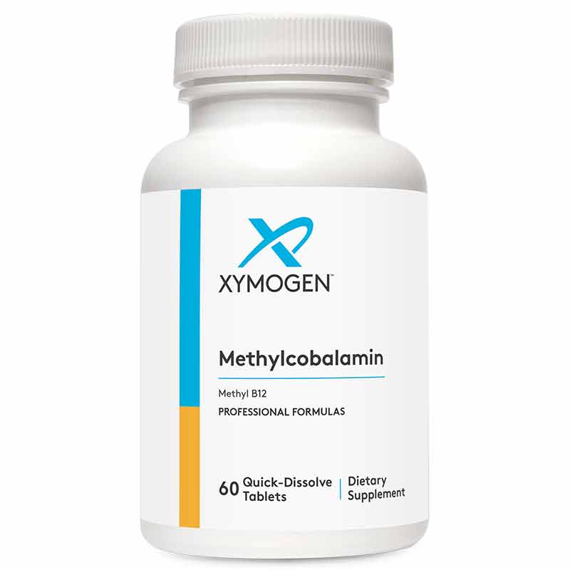 Methylcobalamin, Xymogen
