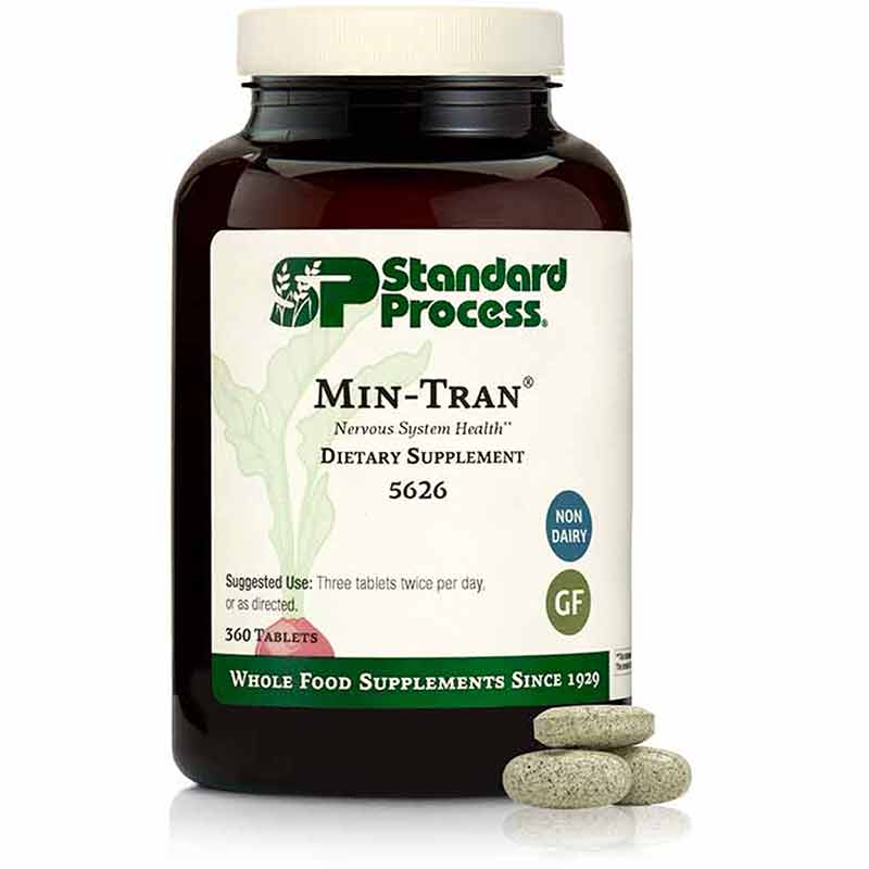 Min Tran, Standard Process