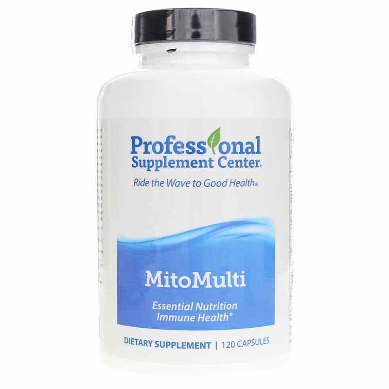 MitoMulti, Professional Supplement Center