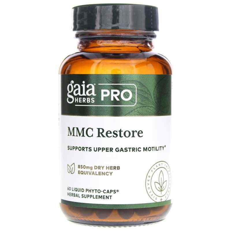 MMC Restore, Gaia Professional Solutions