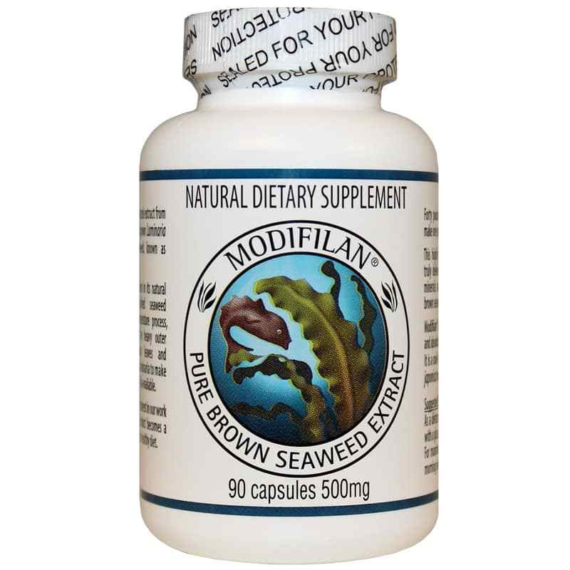Modifilan Seaweed Extract, Modifilan