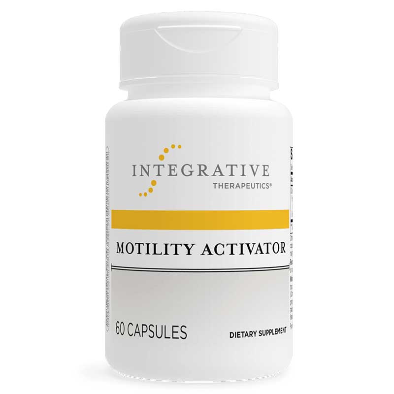 Motility Activator, Integrative Therapeutics